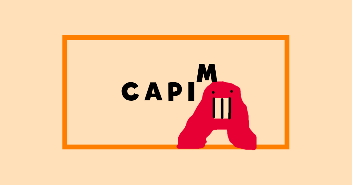 CAPIMA(キャピマ)やってみた ！口コミや特徴を徹底解説 - 主婦のお金のふやし方